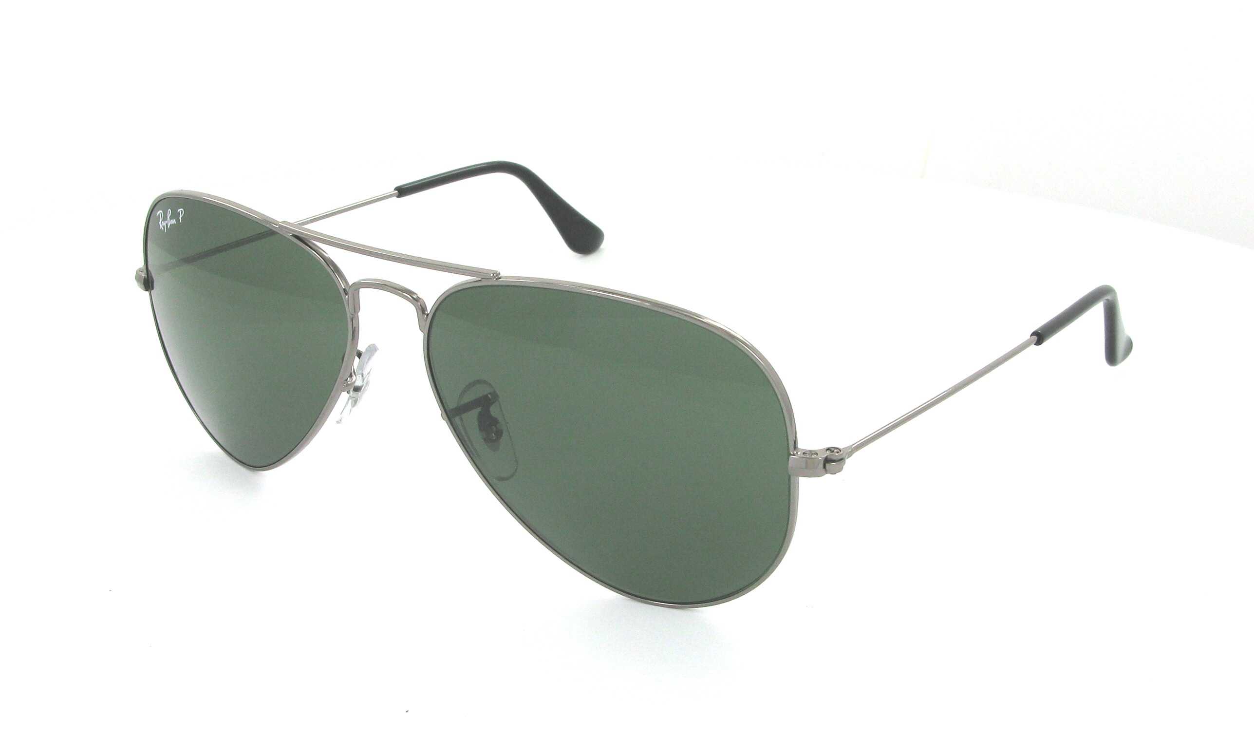 Zonnebrillen RAY BAN RB 3025 004 58 Aviator 62 14 Gemengd Gun Aviator Zonnebrillen RAY BAN RB 3025 004 58 Aviator 62 14 Gemengd Gun Aviator
