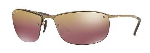 RAY-BAN RB 3542 197/6B 63/15 : Sunglasses - Optical Center