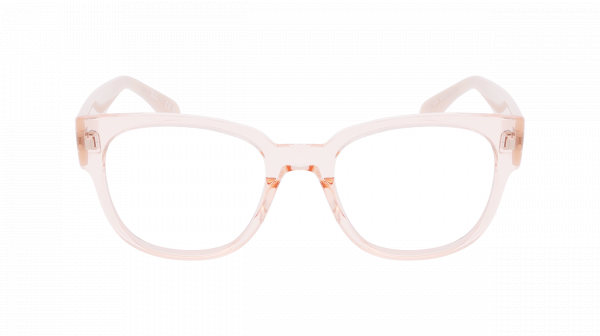 Eyeglasses RAY-BAN RX 7210 8203 52/20 Woman albatre square frames Full ...